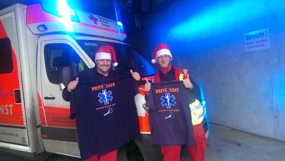 Men's First Responder Apparel – ParamedicX