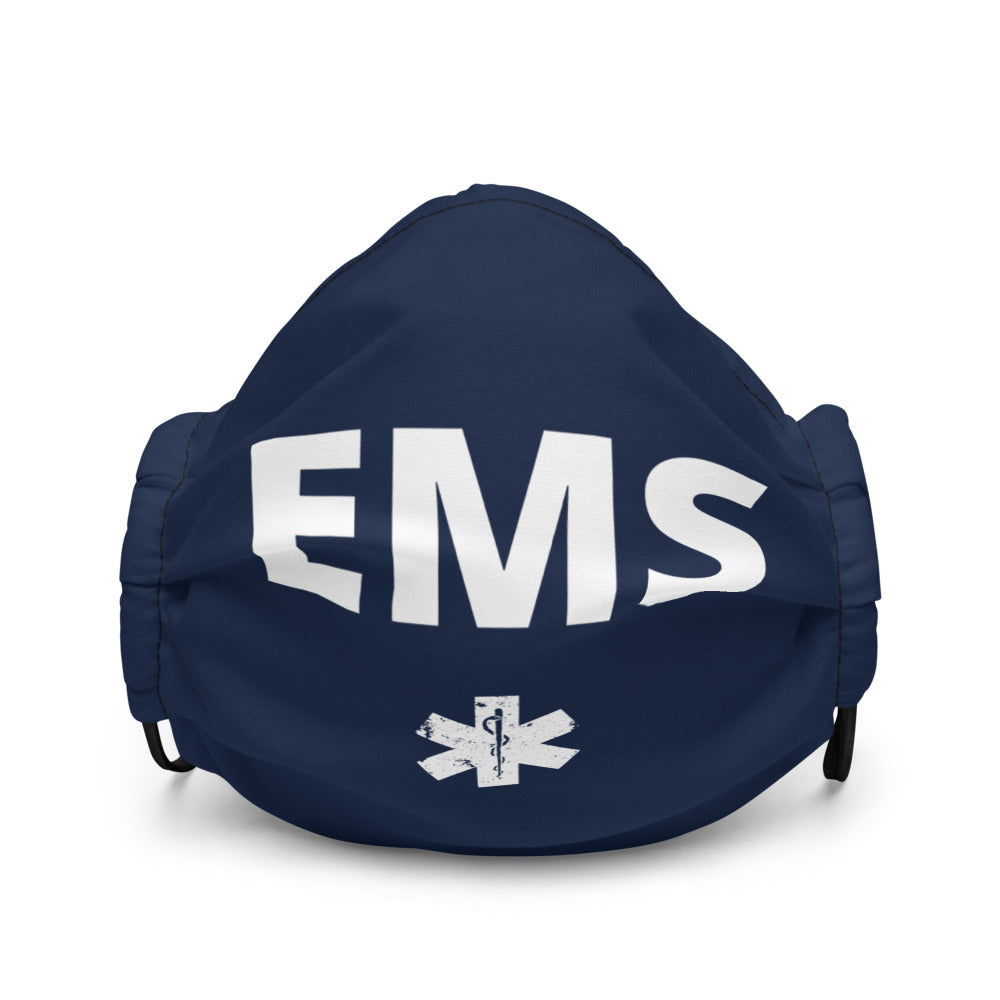 EMS - Premium face mask – ParamedicX