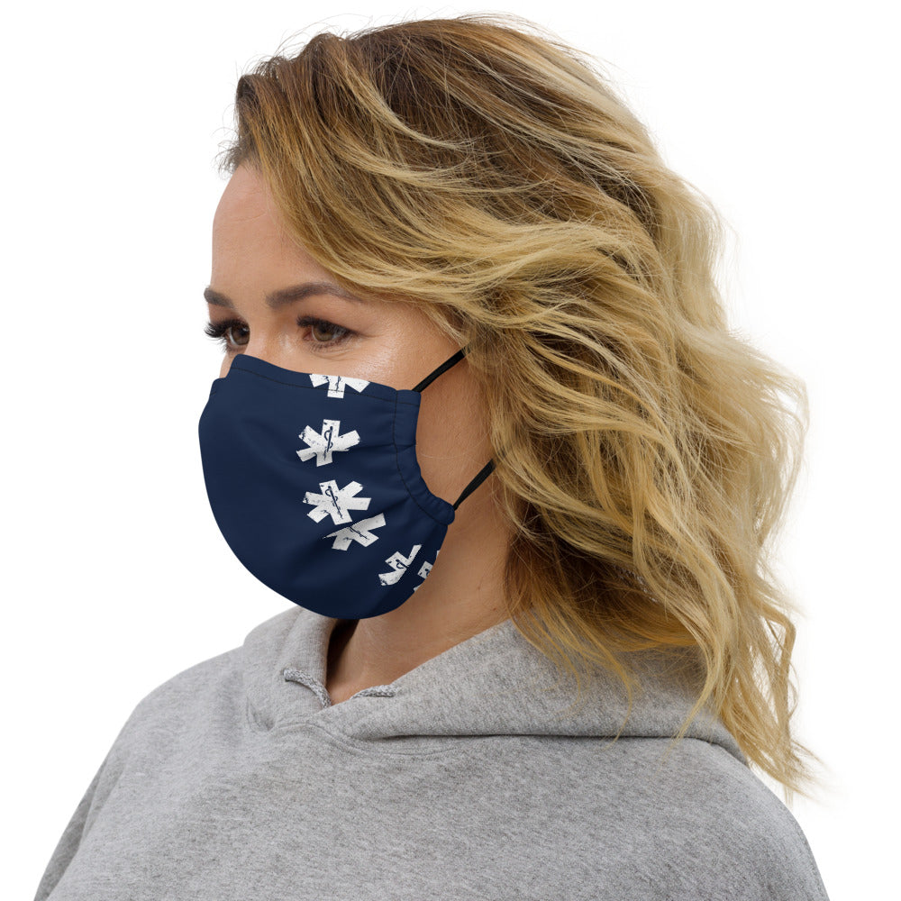 911 face mask – ParamedicX