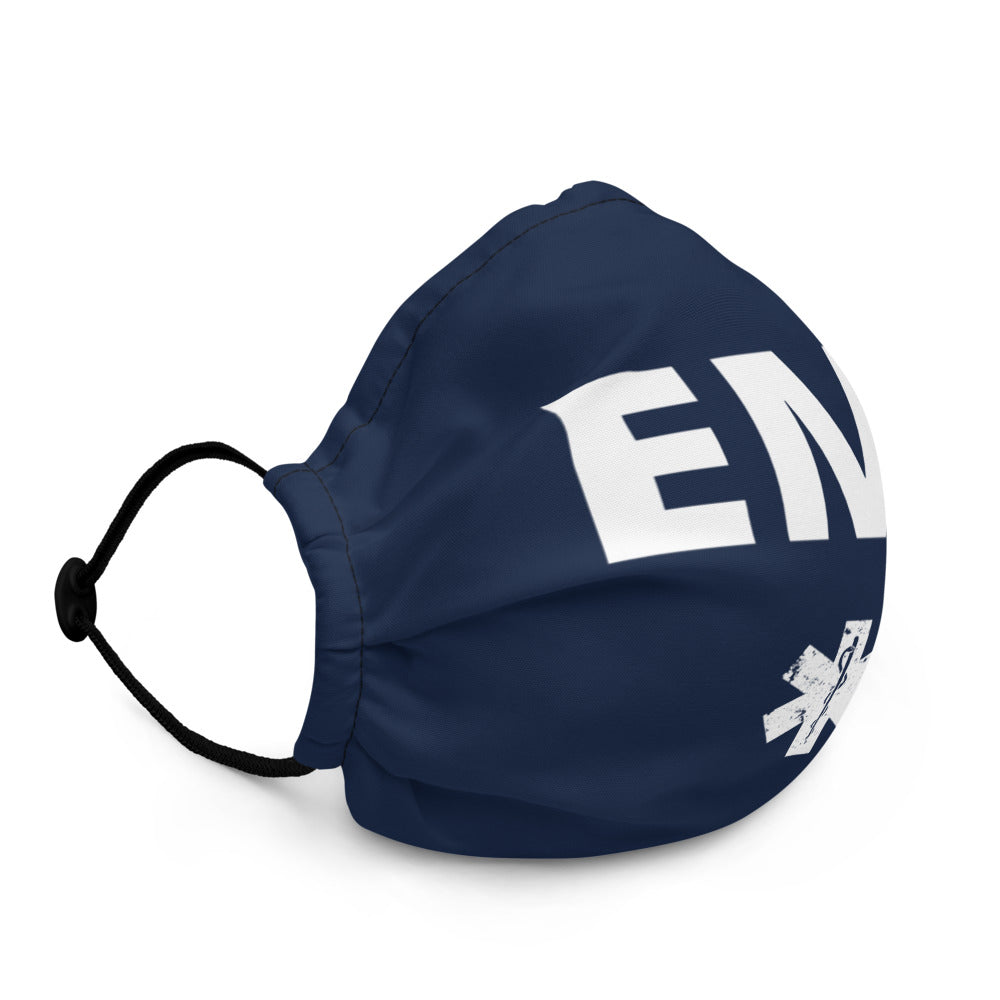 EMS - Premium face mask – ParamedicX