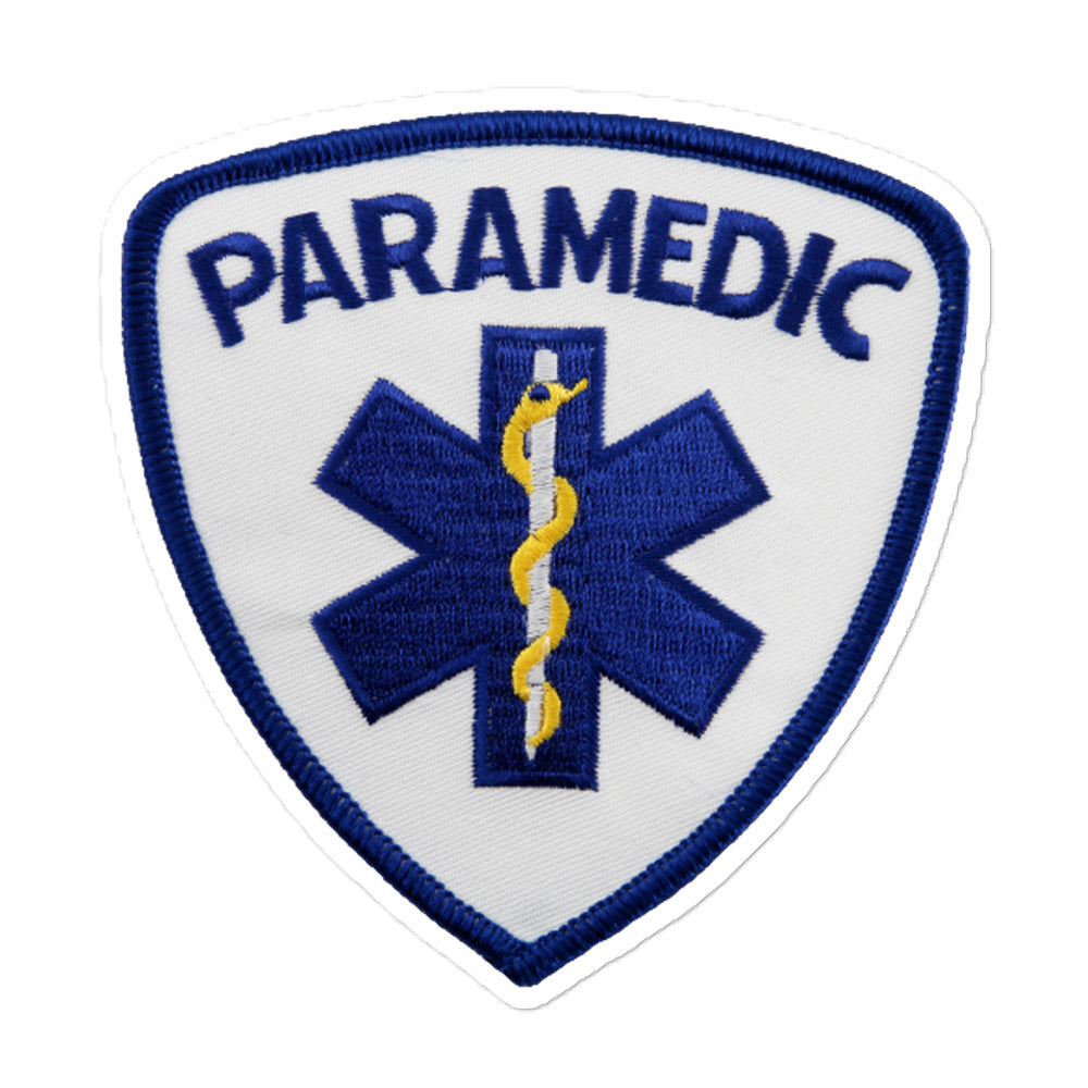 Medic Shield – ParamedicX