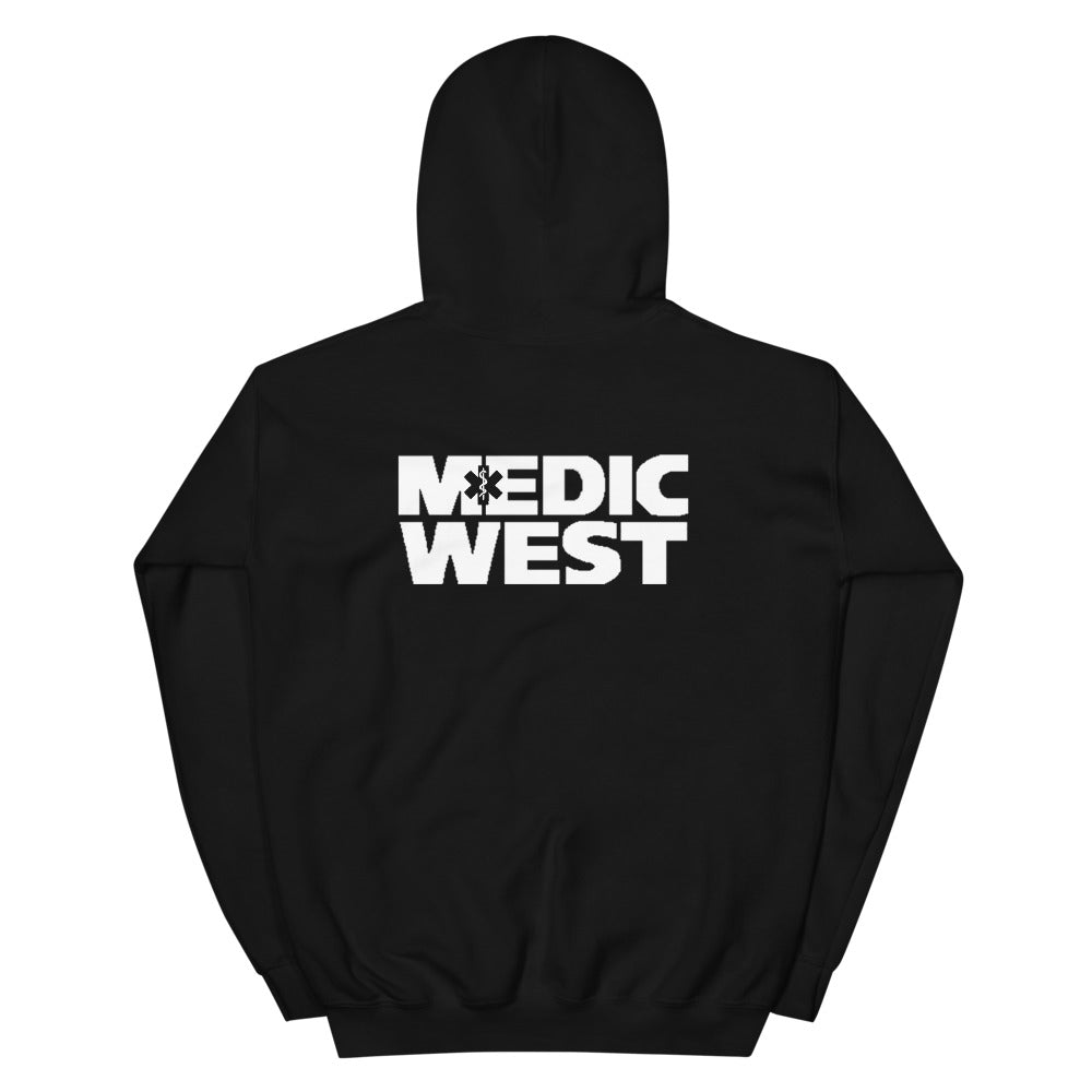 Medicwest Hoodie – ParamedicX
